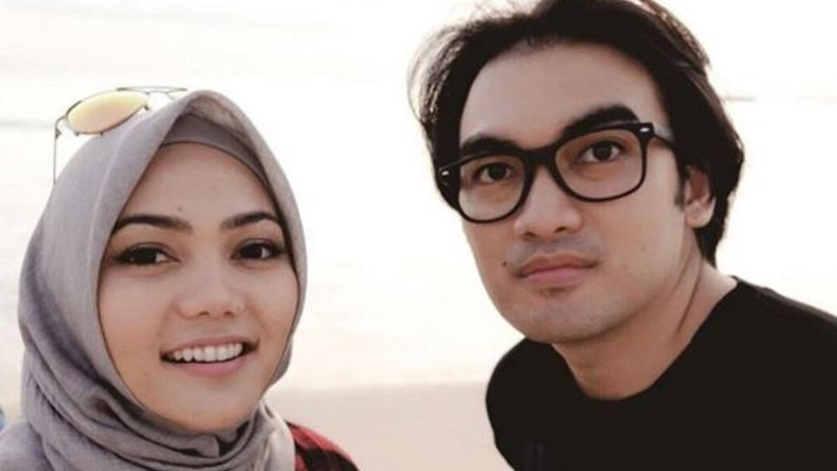 Kenang Pernikahan, Rina Nose Didoakan Rujuk dengan Mantan Suami ...