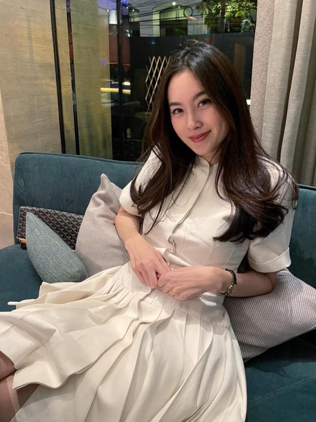 6 Potret Transformasi Nong Poy, Jadi Transgender di Usia 17 Tahun - Hot Liputan6.com