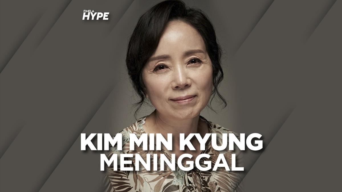 Bintang Drakor Mouse Kim Min Kyung Meninggal Dunia - Entertainment ...