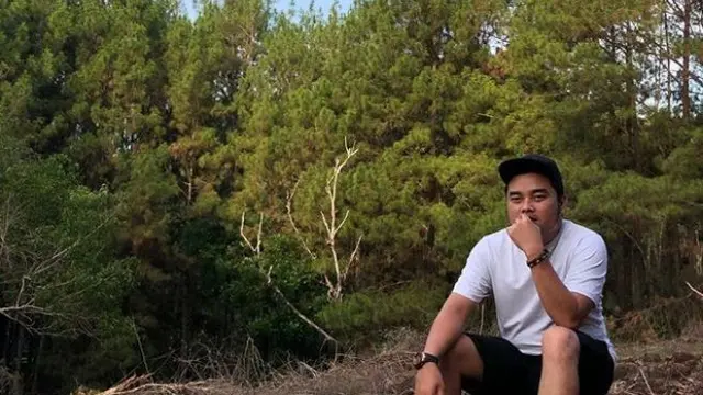Simak 4 Fakta Menarik Tentang Reno Fenady, Komika yang Tertangkap ...