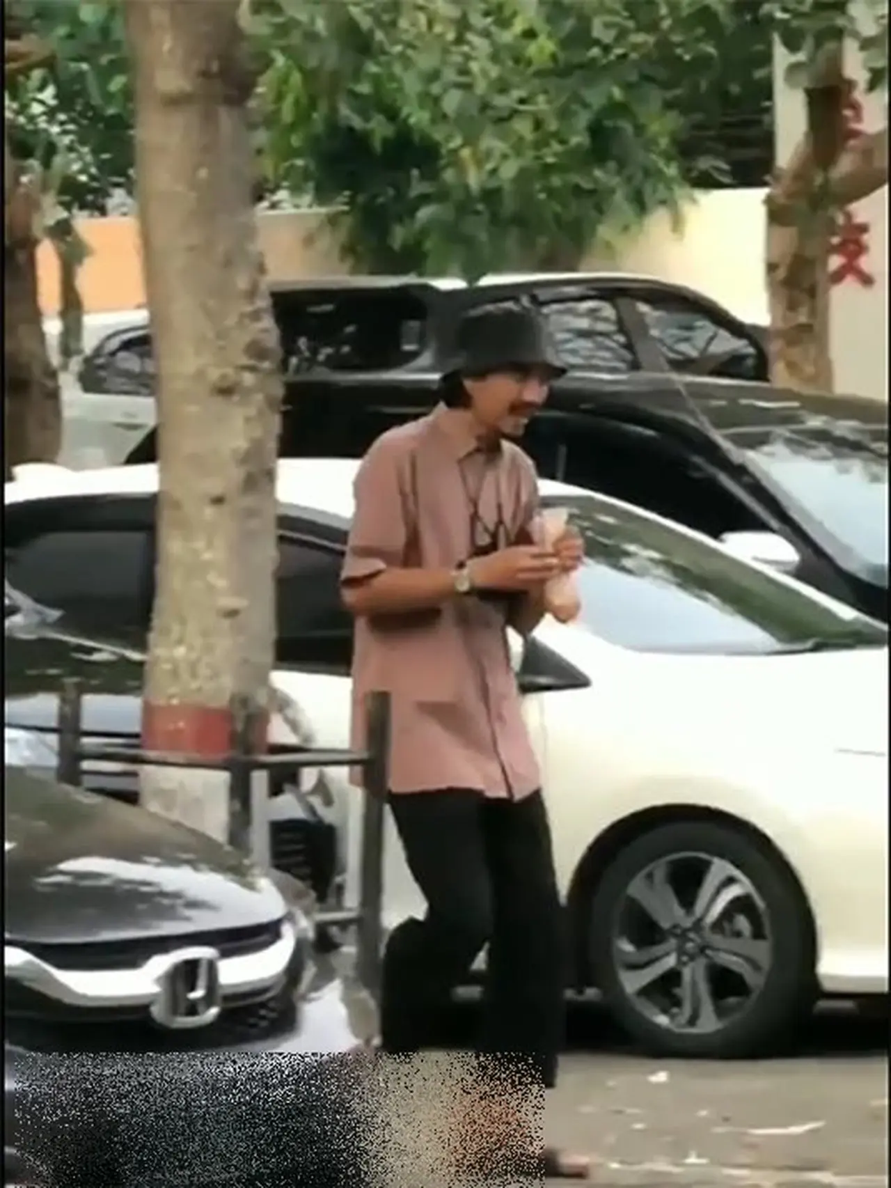 9 Potret Kesederhanaan Duta SO7, Ariel NOAH dan Pasha Ungu, Vokalis Top ...