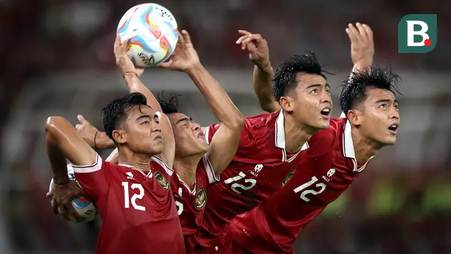 Susunan Pemain Vietnam Vs Timnas Indonesia di Piala AFF 2024: Arhan - Struick Cadangan, Rivaldo ...