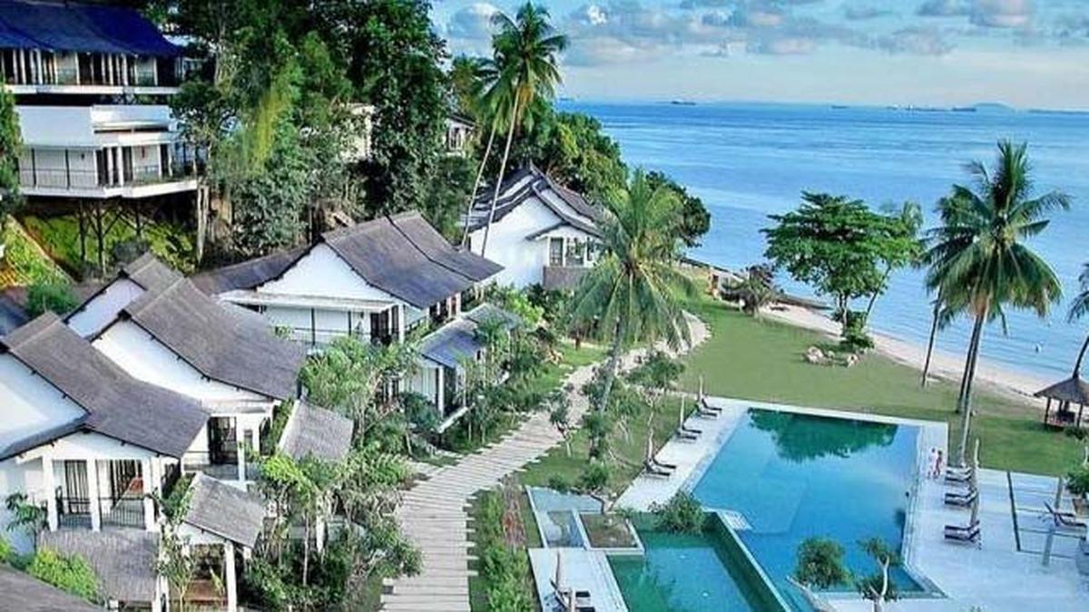 Turi Beach Resort Gelar Festival Bali di Pulau Batam - Lifestyle ...