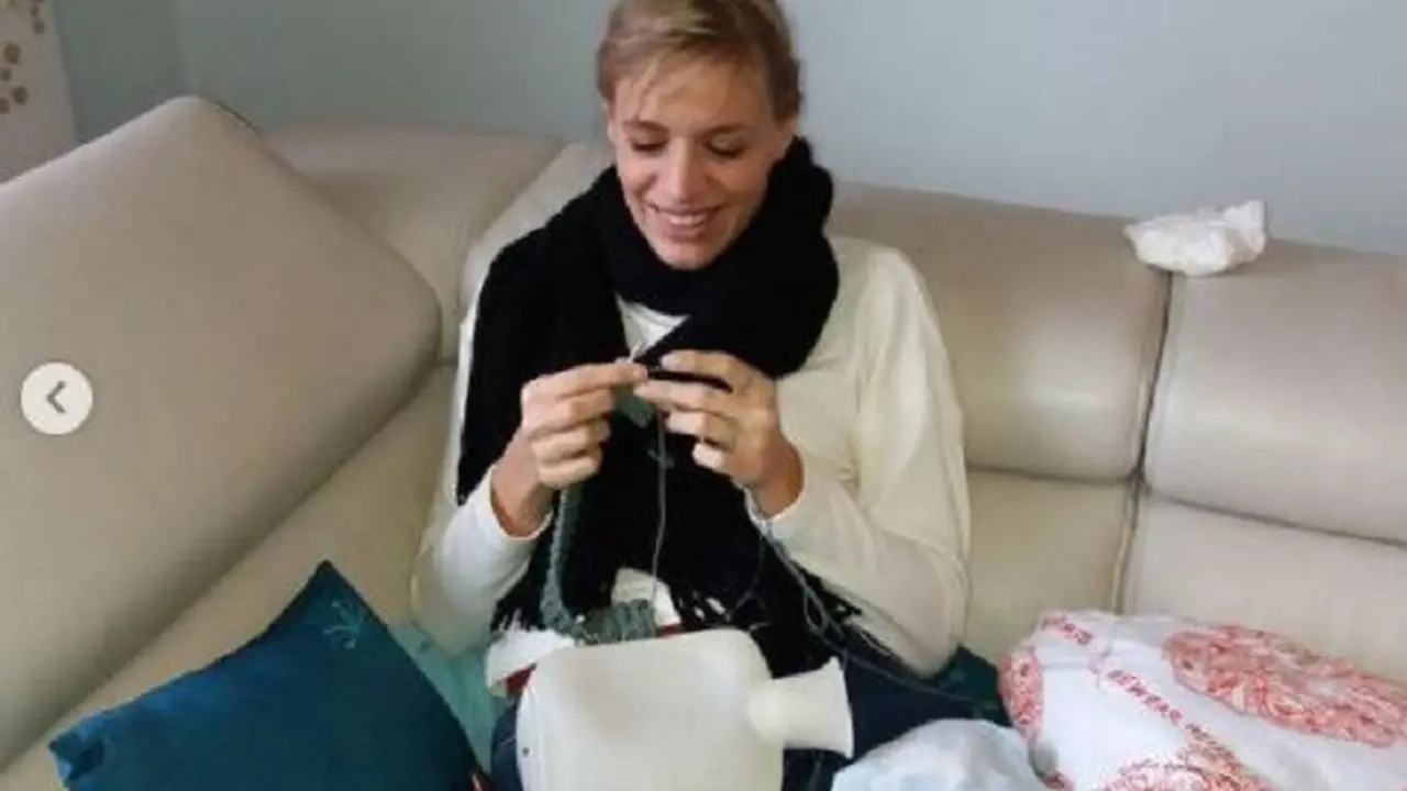 Jago Masak dan Bahasa Indonesia, Ini 7 Fakta Viola Istri Daniel Mananta