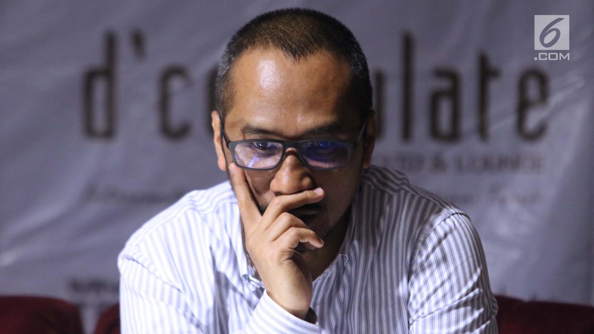 Abraham Samad Duga Ada Skenario Tertentu di Balik Tes Wawasan ...