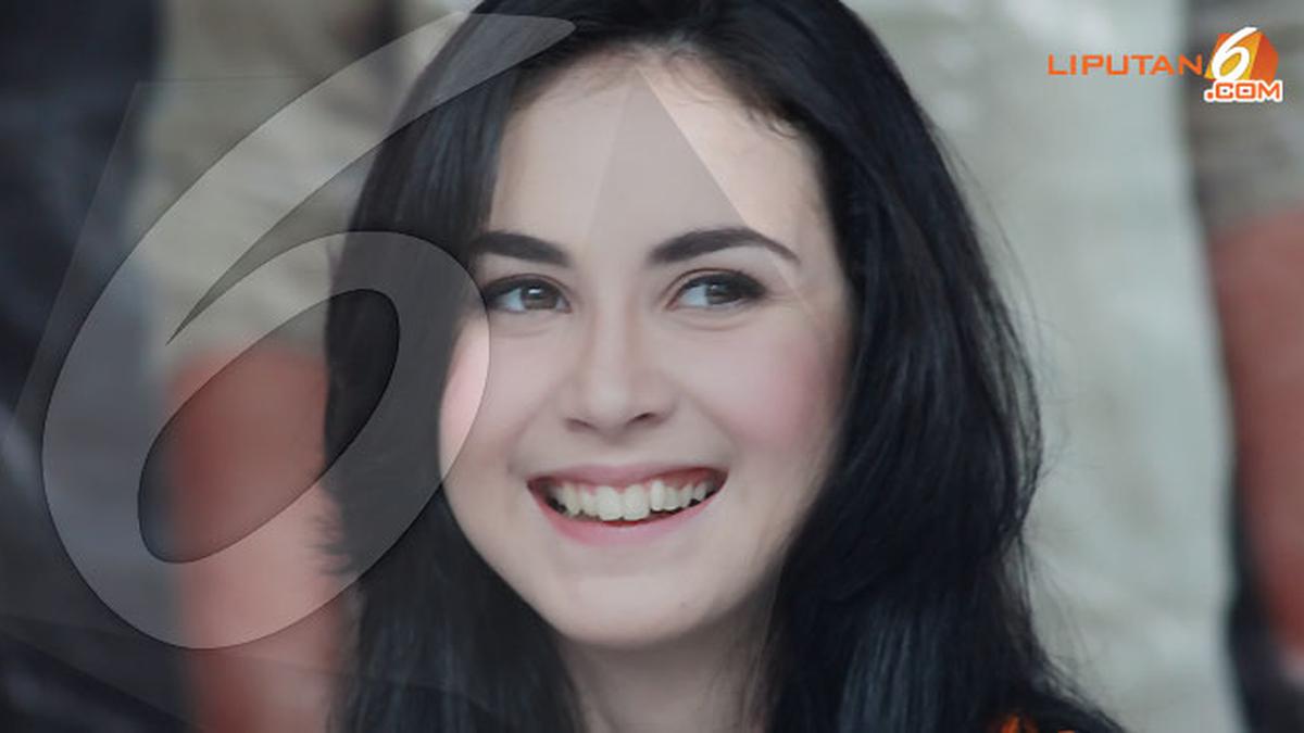 Ini Alasan Arumi Bachsin Nikah Muda