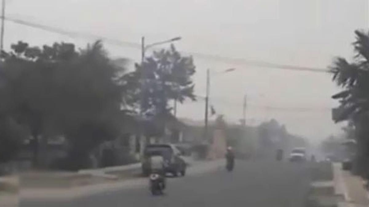 Habiskan Rp 330 M, Asap Masih Selimuti Sumatera dan Kalimantan - News ...