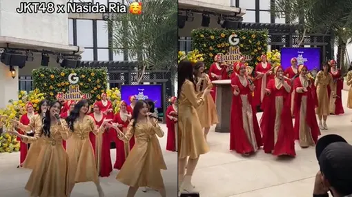 Olivia Payten Eks Trainee JKT48 Luruskan Tudingan Miring Soal Tampil di Aplikasi Live Streaming ...