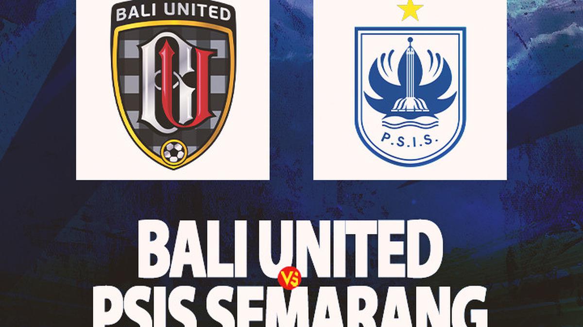 Prediksi Bali United Vs PSIS Semarang di BRI Liga 1: Mengejar Happy Ending