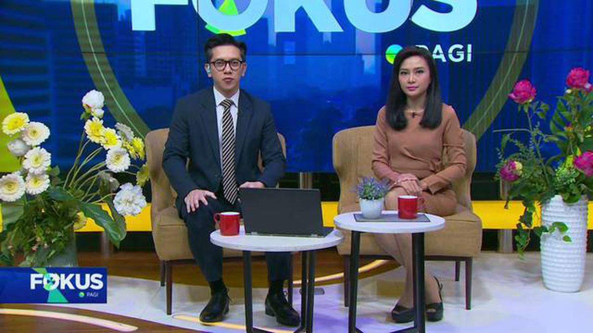 Fokus Pagi : Evakuasi Penumpang Bus Pariwisata Terguling di Purbalingga ...