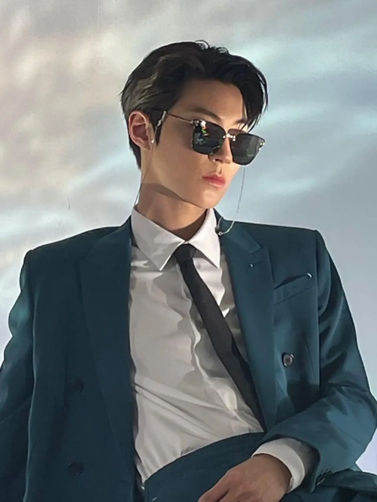Bukan Hanya Idol, Ini Jajaran Aktor SM Entertainment - Jateng Liputan6.com