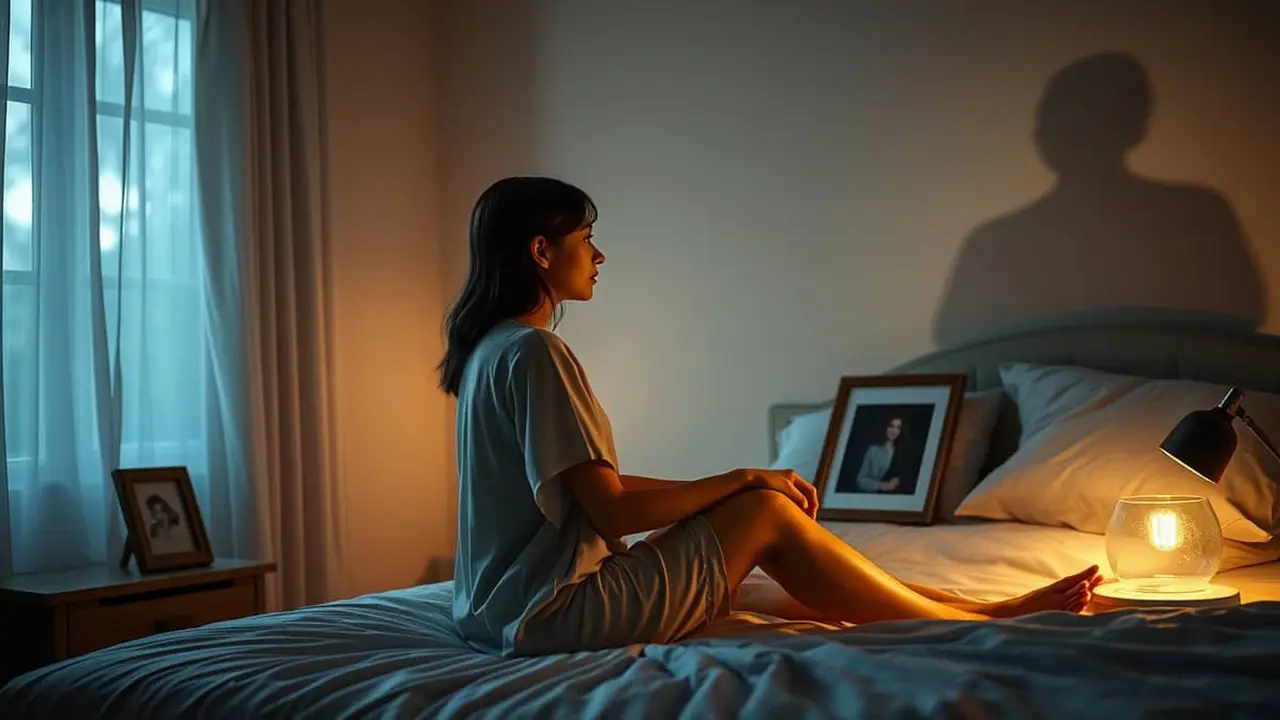 Arti Mimpi Mantan: Mengungkap Makna dan Penjelasan di Balik Mimpi ...