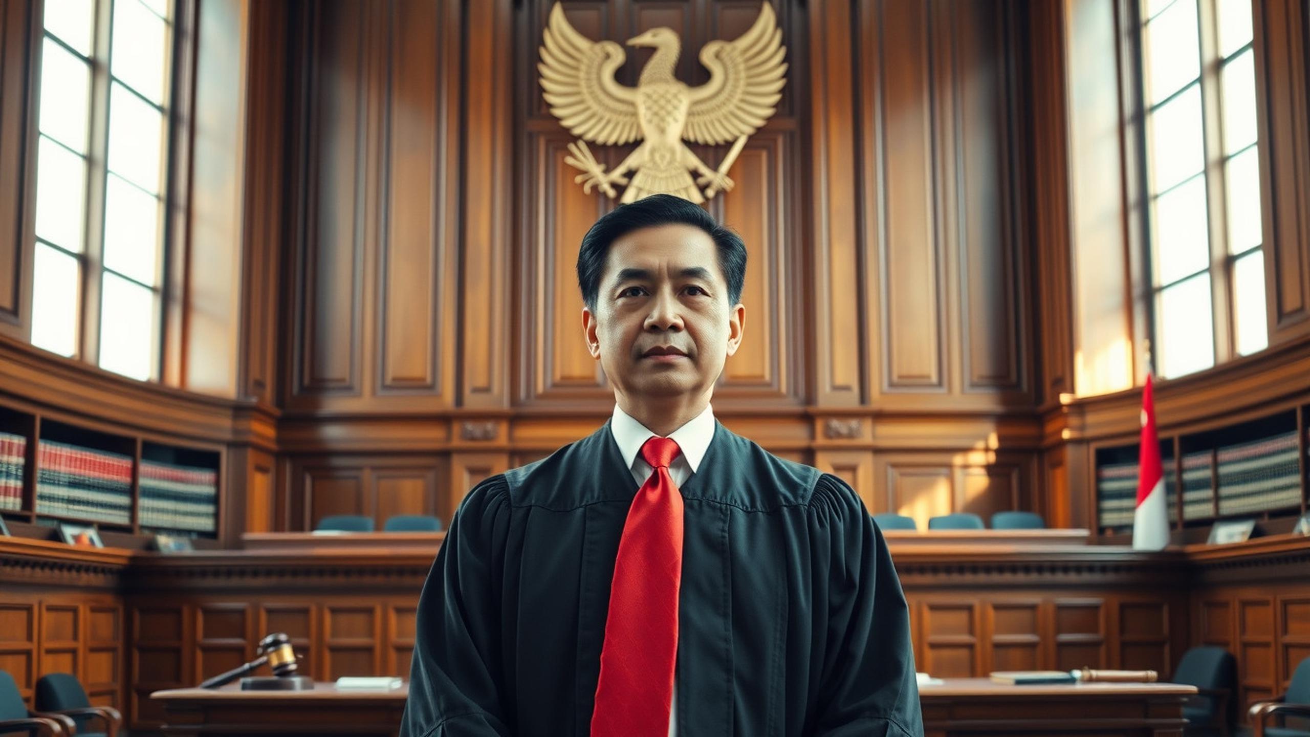 Cara Jadi Hakim: Panduan Lengkap Meniti Karier di Bidang Peradilan