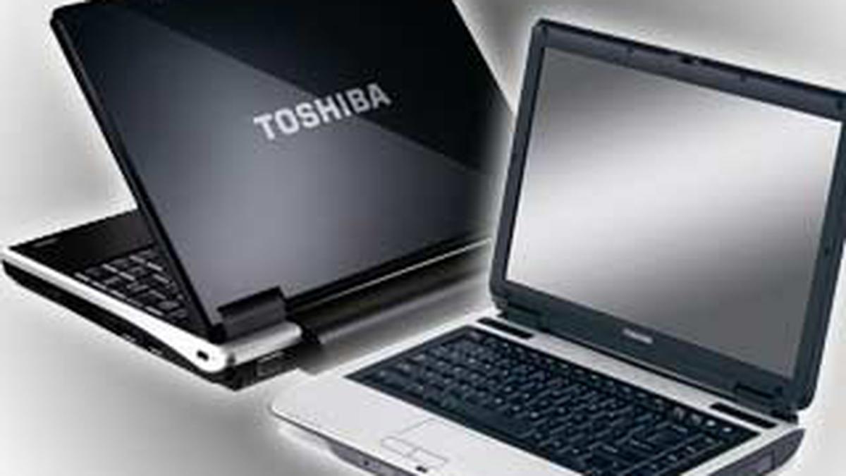 Toshiba Tarik 41.000 Laptop - Tekno Liputan6.com