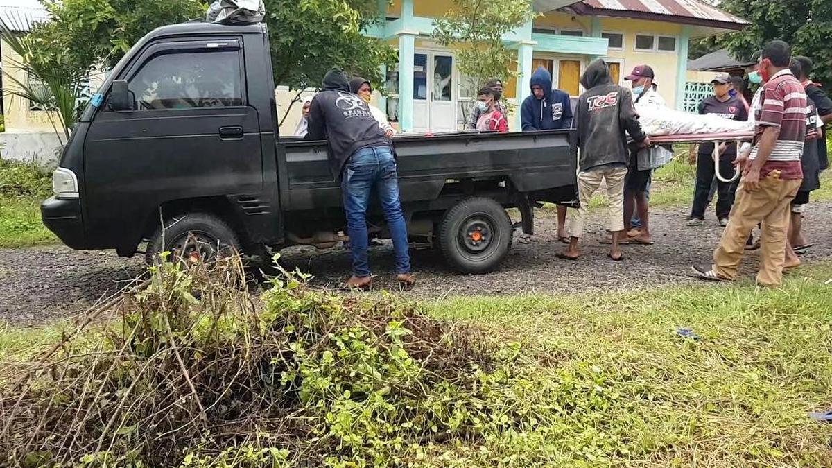 Curiga, Keluarga Ambil Paksa Jenazah Pasien Covid-19 di RSUD Lewoleba ...