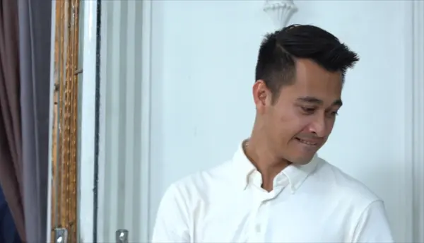 Bio One Tampil Beda dalam Pertaruhan The Series 2 sebagai Datuk, Rela ...