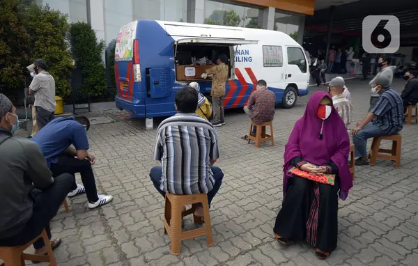 Tepo Seliro adalah Sikap Tenggang Rasa dan Empati, Begini Penerapannya ...