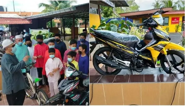 Perbedaan Sasis Monocoque dan Ladder Frame - Otomotif Liputan6.com