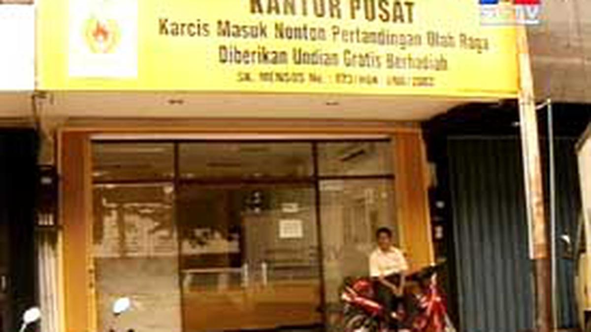 PT MMI Akan Tetap Mengundi