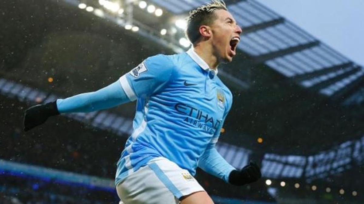 Samir Nasri dan 4 Pemain Top yang Berstatus Tanpa Klub