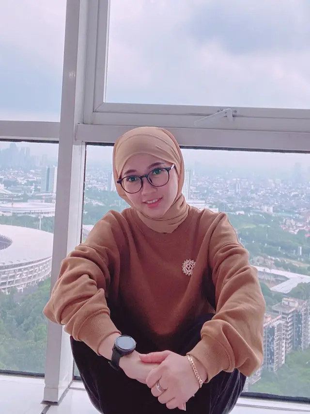 Rio Motret Jawab Tudingan Dipecat Miss Universe Indonesia: Kalau Mau ...