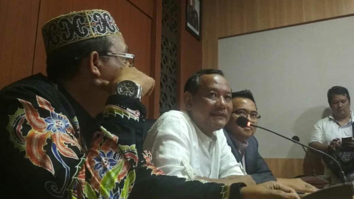 Vigit Waluyo Akui Beri Rp 25 Juta ke Anggota Komite Wasit - News ...