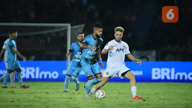 Akhir Tragis Persikabo 1973 di Liga 1 Musim 2023/2024