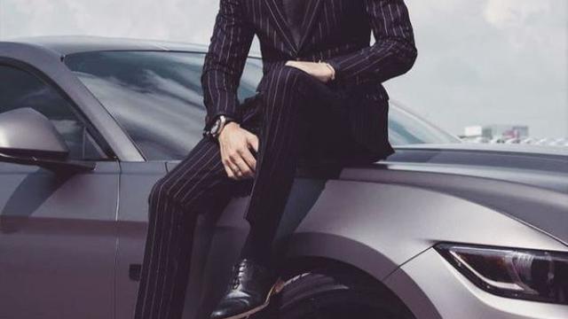 Kisah Wak Doyok, Pengusaha Tajir Asal Malaysia yang Pernah Jadi Kuli ...