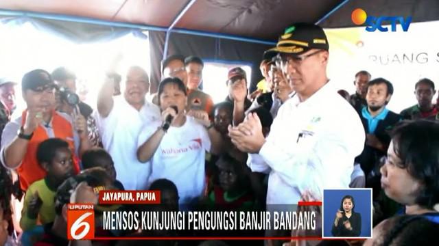 Berita Banjir Sentani Hari Ini - Kabar Terbaru Terkini | Liputan6.com