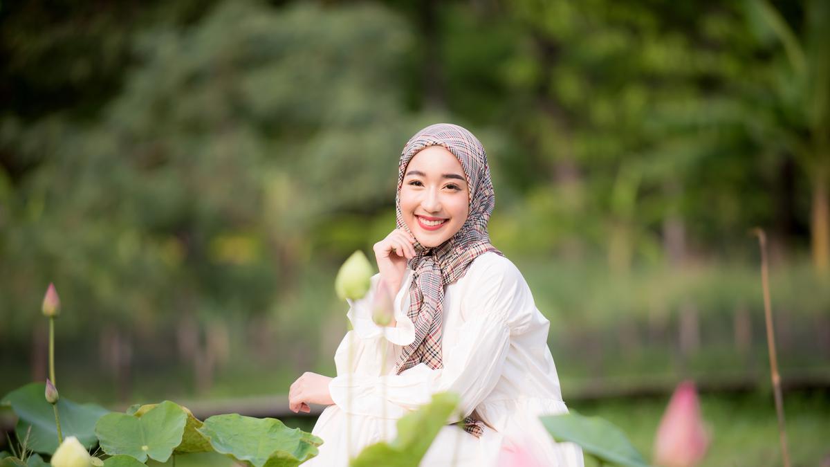 5 Tanda Tak Hanya Fisikmu yang Cantik Tetapi Juga Hatimu - Lifestyle ...