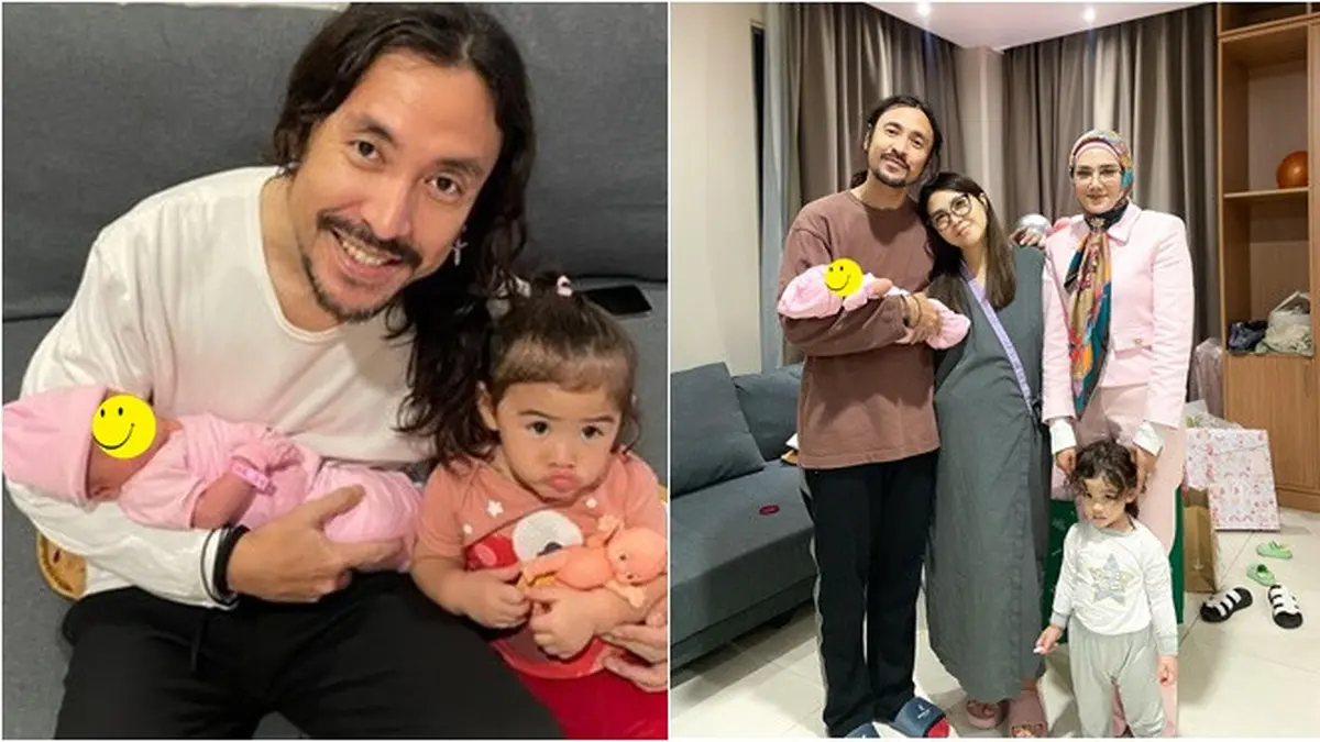 Berita Cindy Maria Hari Ini - Kabar Terbaru Terkini | Liputan6.com