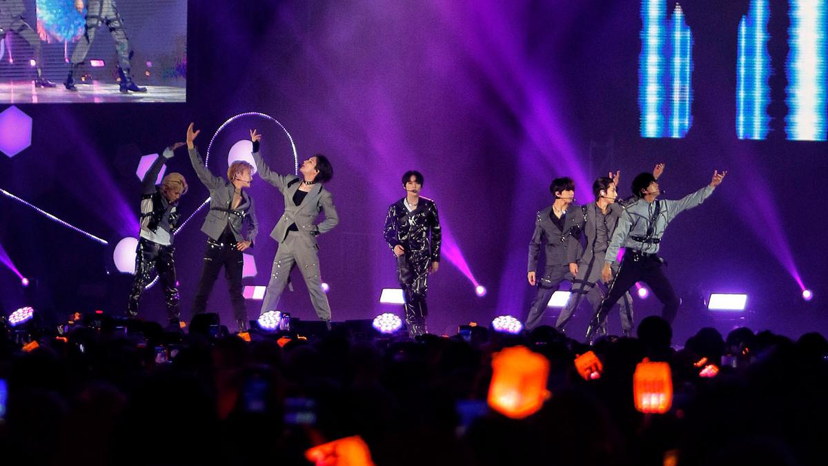 Lirik Lagu Broken Melodies - NCT DREAM - Ragam Bola.com
