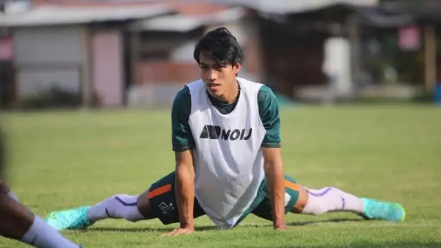 5 Pemain Muda Berstatus Bad Boy di Sepak Bola Indonesia: Disanksi ...