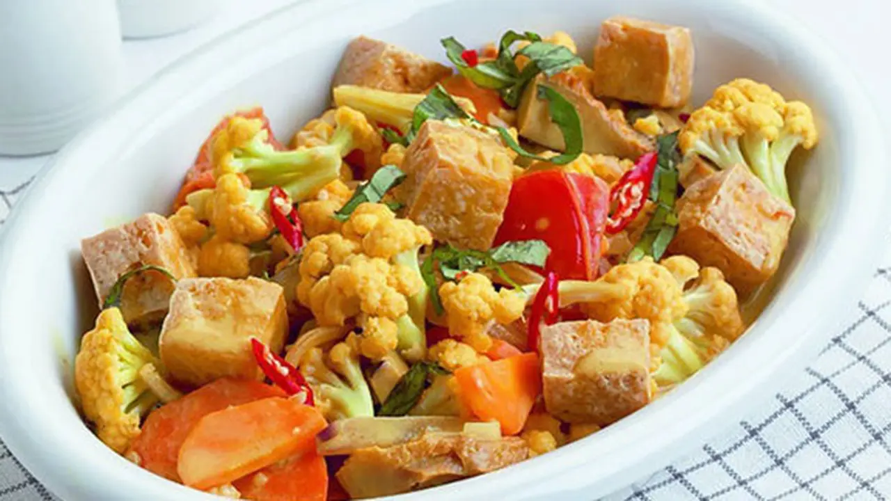 5 Resep Masakan Brokoli Sedap Yang Patut Dicoba - Lifestyle Fimela.com