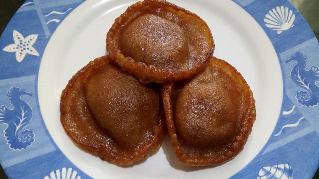 7 Resep Kue Cucur Sederhana yang Mudah Dibuat di Rumah, Praktis untuk ...