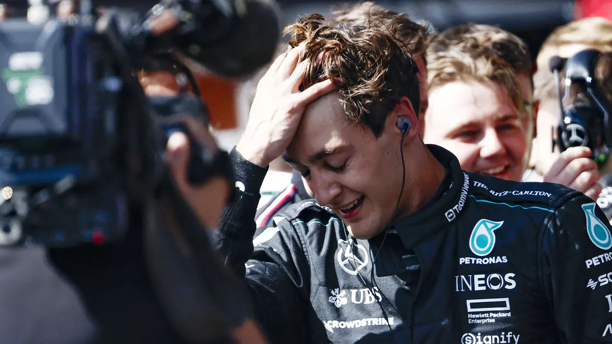 Berita F1 2024 Terbaru - Kabar Terbaru Hari Ini | Bola.com