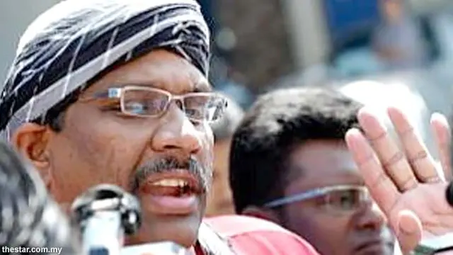 Danai Sultan Sulu, Datuk Seri 'Pengkhianat' Malaysia Ditahan - Global ...