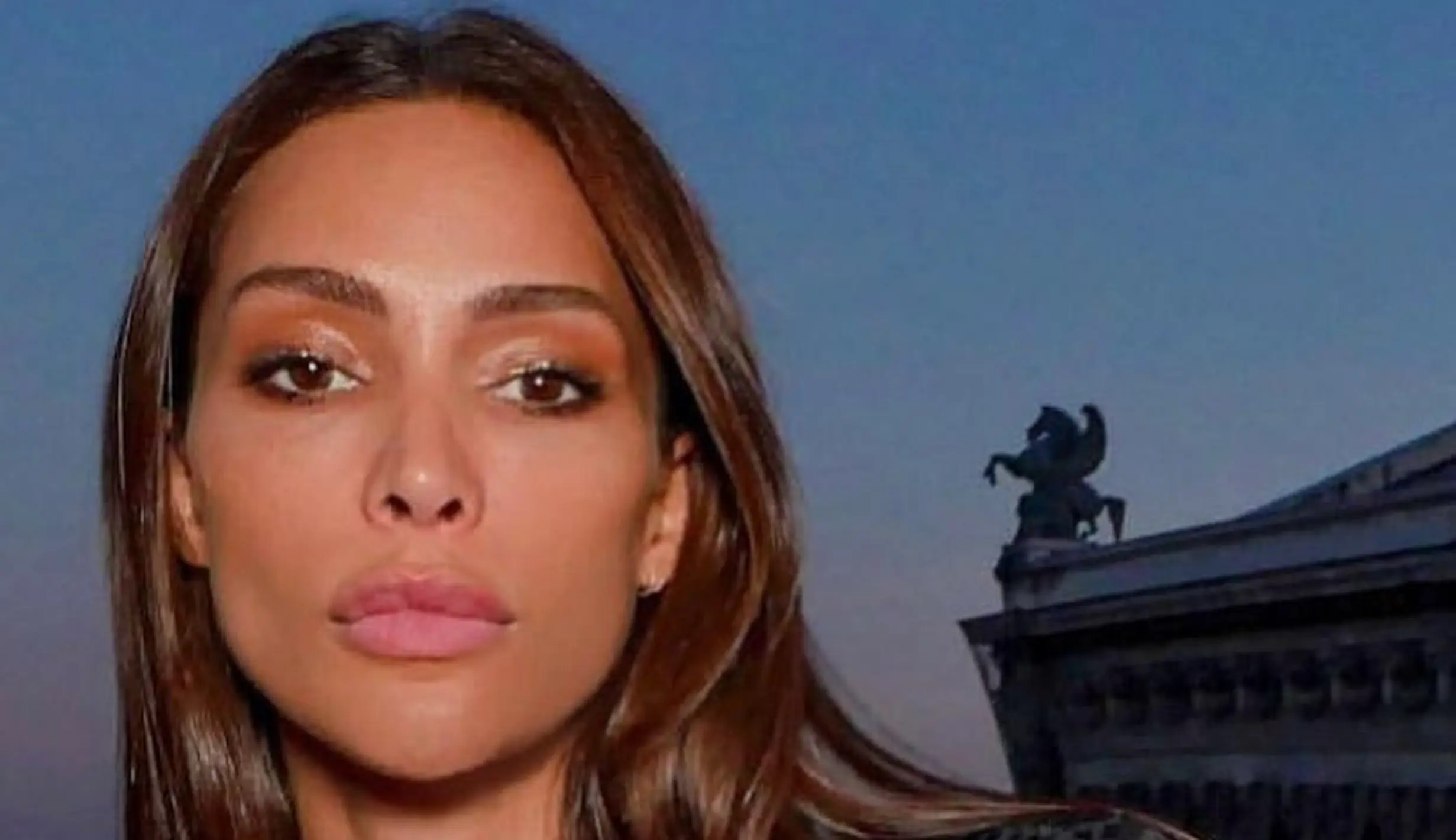 Sosok Ines Rau, Model Transgender yang Dirumorkan Berkencan dengan ...