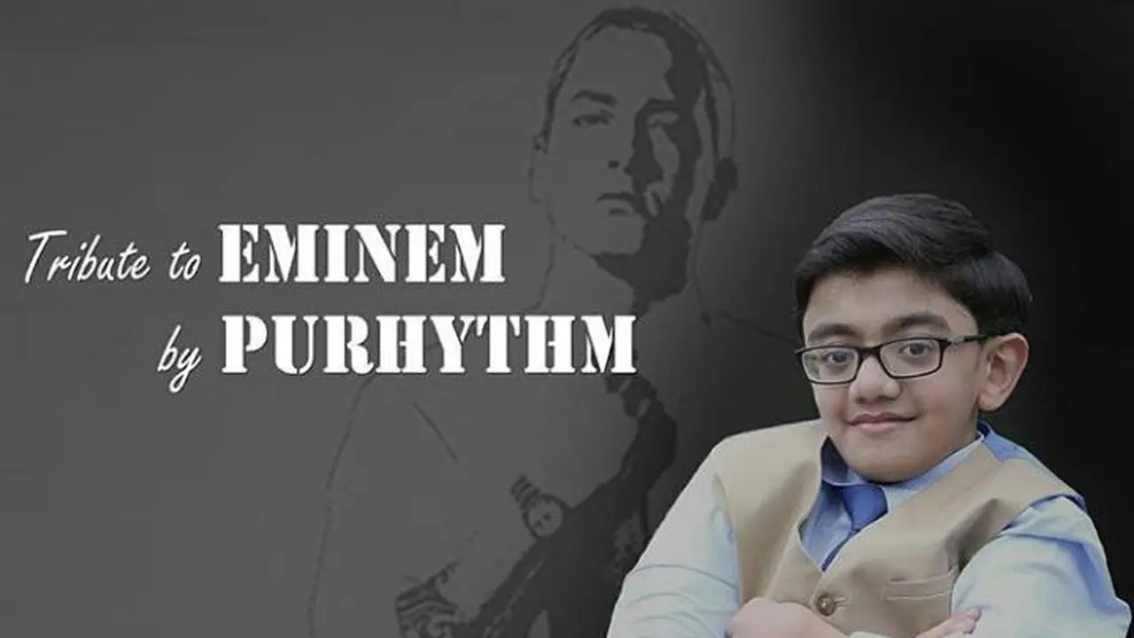 Kisah Sparsh Shah, Penyandang Disabilitas yang Terkenal Sebagai Rapper ...