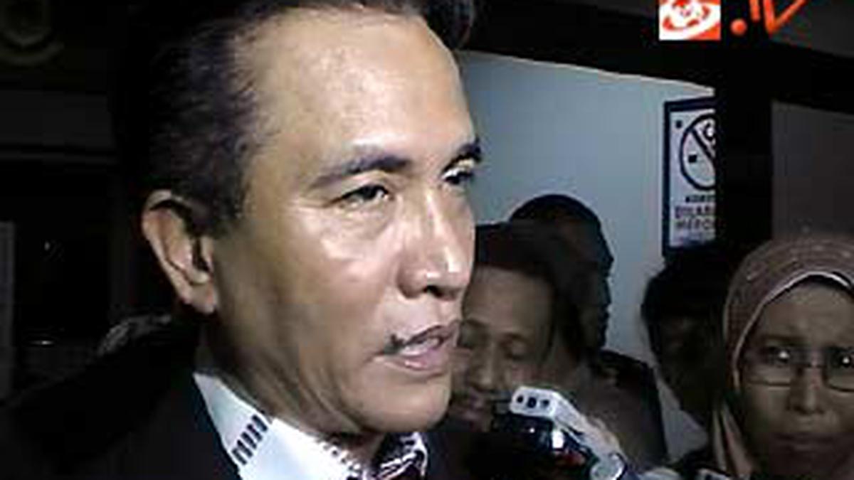 Yusril Ajukan Uji Tafsir pada 18 Oktober - News Liputan6.com