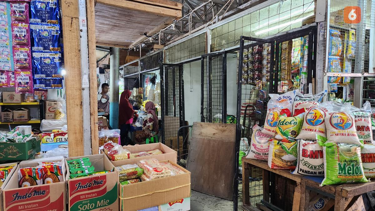 Pantauan Pasar: Harga Gula, Cabai, dan Bawang Makin Mahal - Bisnis ...
