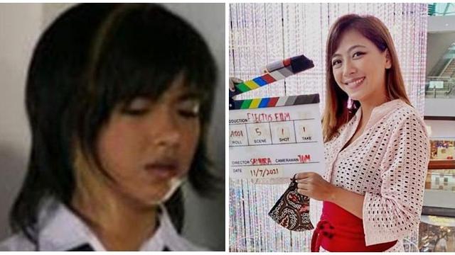 Potret Beda Penampilan 8 Pemain Sinetron Inikah Rasanya Dulu vs Kini ...