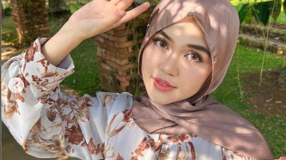 Potret Indrayani Rusady, Keponakan Paramitha Rusady yang Pernah Main di Sinetron Ganteng-Ganteng ...