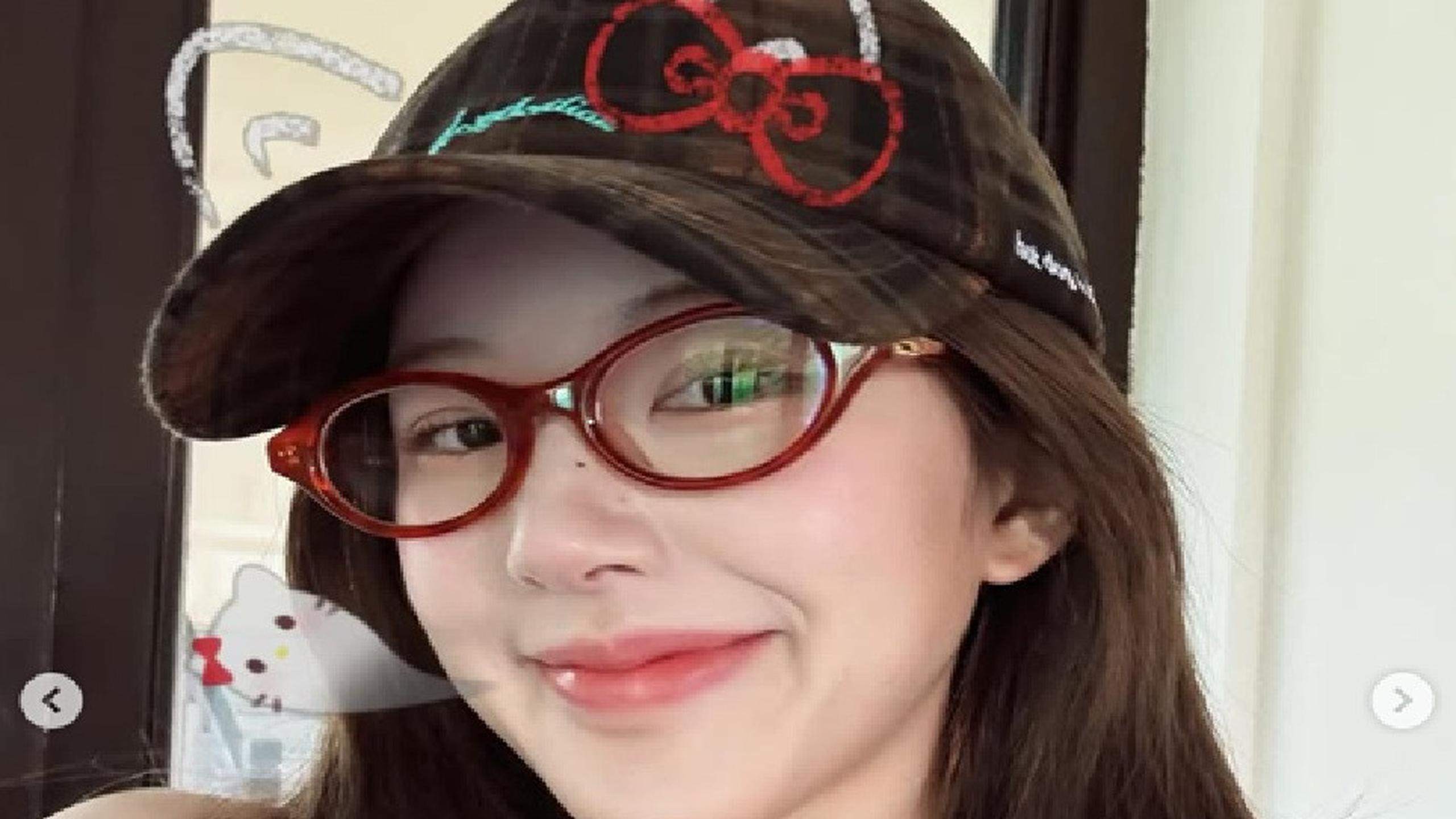 Transformasi Zhao Lusi Usai Berat Badannya Sempat Hanya 38 Kg, Dipuji ...