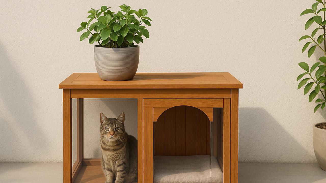 Nama Kucing Nabi Muhammad SAW Adalah Muezza, Ketahui Kisah Rasul dan ...