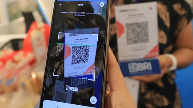 Transformasi Digital BRI Berjalan Mulus, 99% Transaksi Dilakukan Secara ...