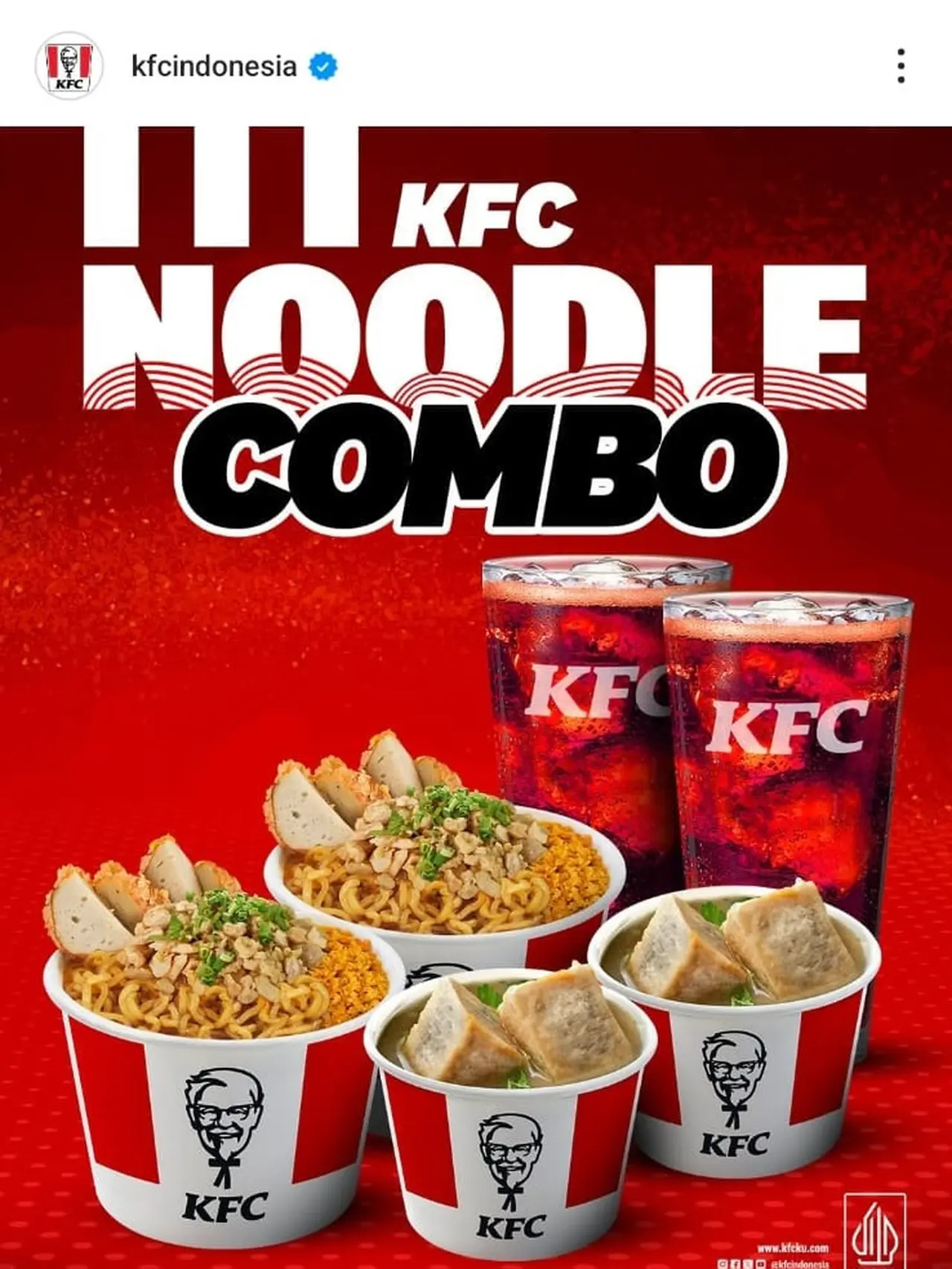 Promo KFC Hari Ini 14 Mei 2025, Jangan Lewatkan - Hot Liputan6.com
