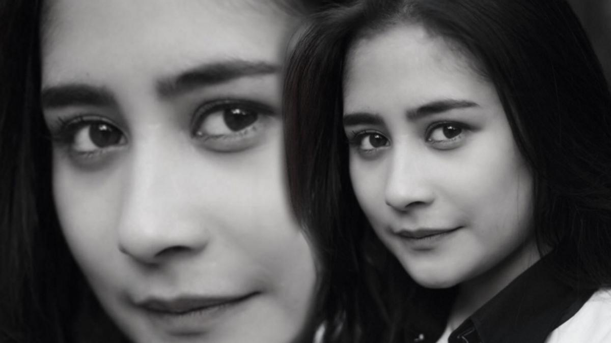 Mata Lelah, Prilly Latuconsina Tertidur Saat Syuting GGS Returns ...