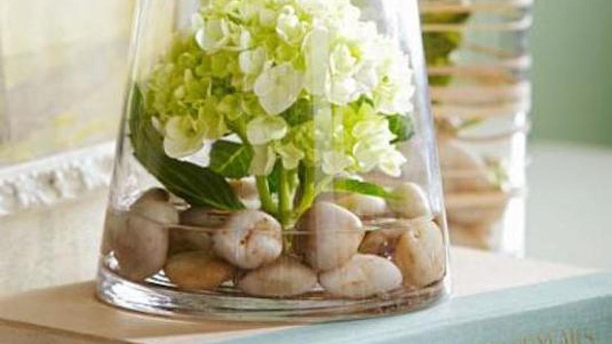 Cara Merangkai Bunga untuk Pemula, Mudah dan Bikin Tampilan Rumah Makin ...