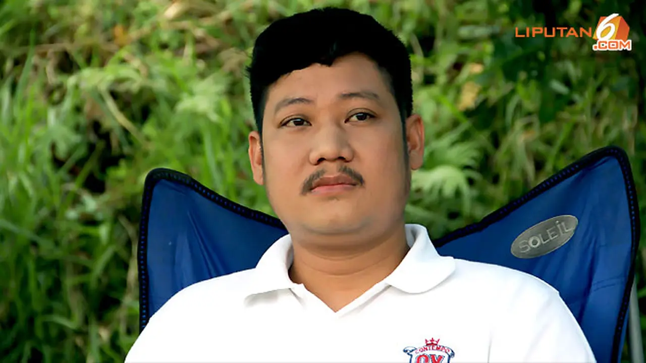 Ki Kusumo Tak Terkejut Raffi Ahmad Ditangkap Narkoba - ShowBiz Liputan6.com